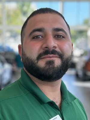 BMW of Raleigh Staff in Raleigh NC