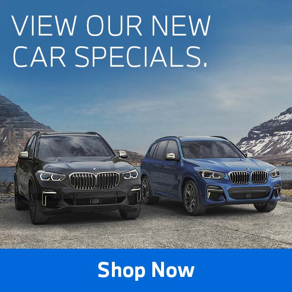 BMW of Raleigh - Your Premier BMW Dealership in Raleigh, NC