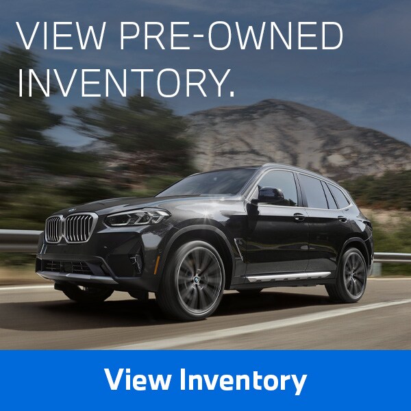 BMW of Raleigh - Your Premier BMW Dealership in Raleigh, NC