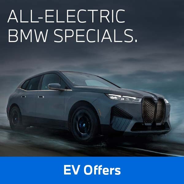 BMW of Raleigh - Your Premier BMW Dealership in Raleigh, NC