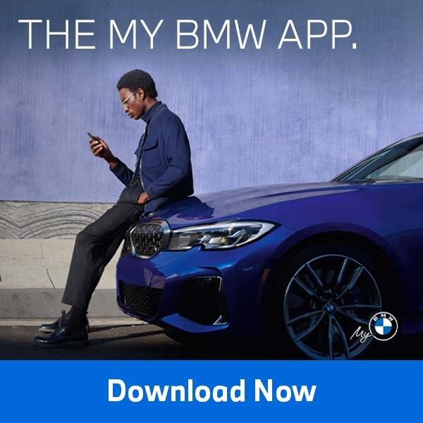 BMW of Raleigh - Your Premier BMW Dealership in Raleigh, NC