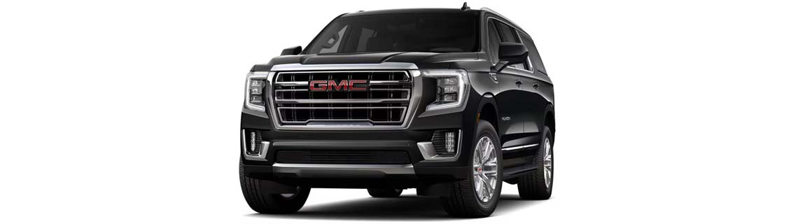 GMC New Vehicle Specials | Wendell, NC