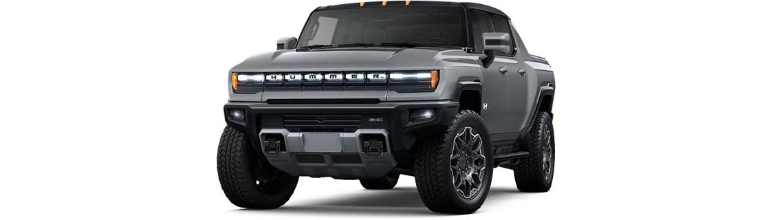 GMC New Vehicle Specials | Wendell, NC