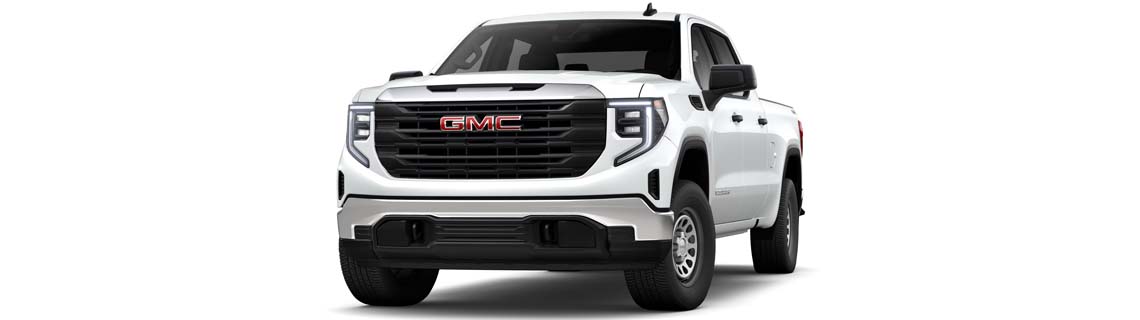 GMC New Vehicle Specials | Wendell, NC