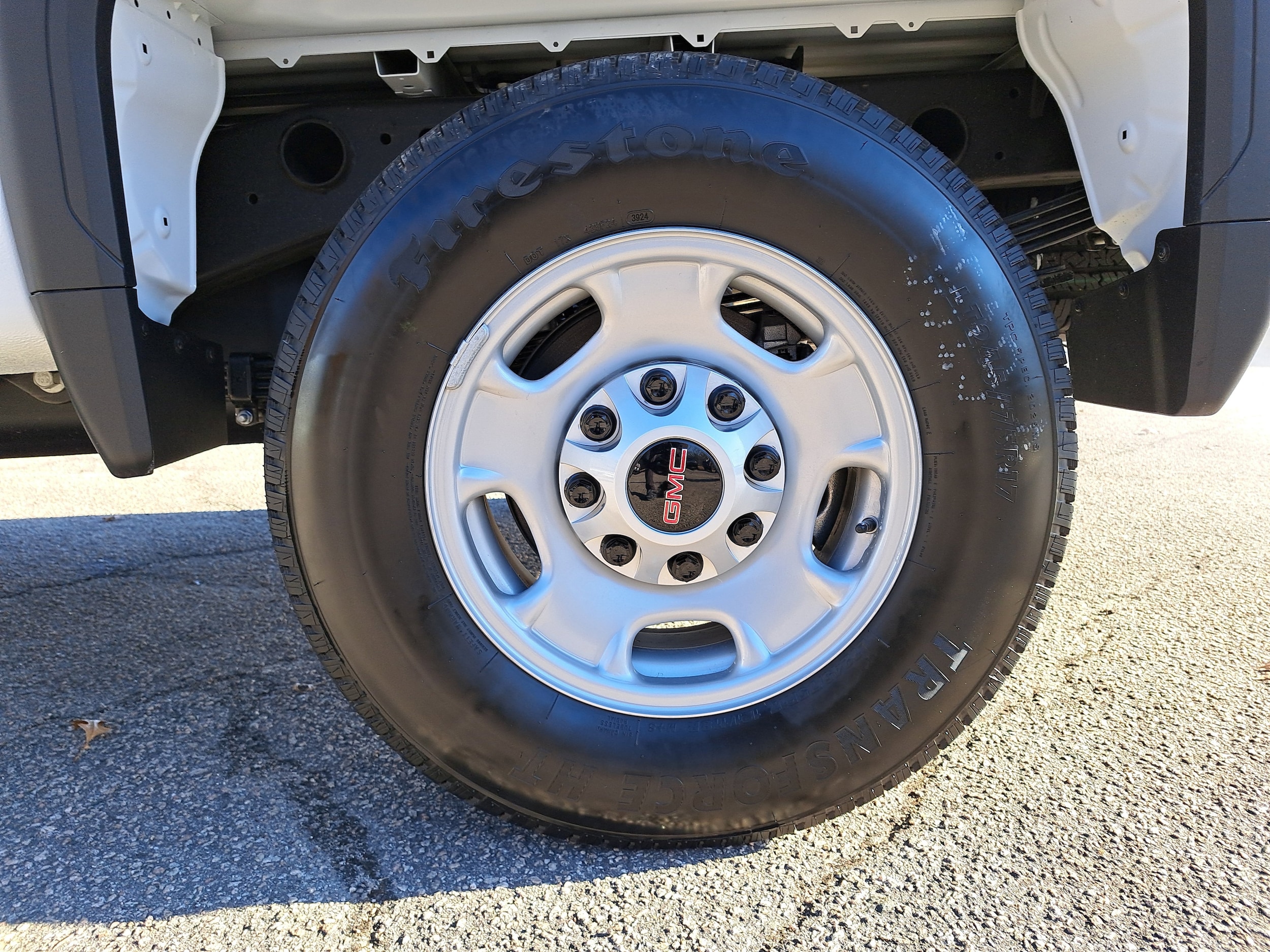 New 2025 GMC Sierra 2500 HD For Sale at Leith GMC | VIN New 2025 GMC Sierra 2500 HD For Sale at Leith GMC | VIN