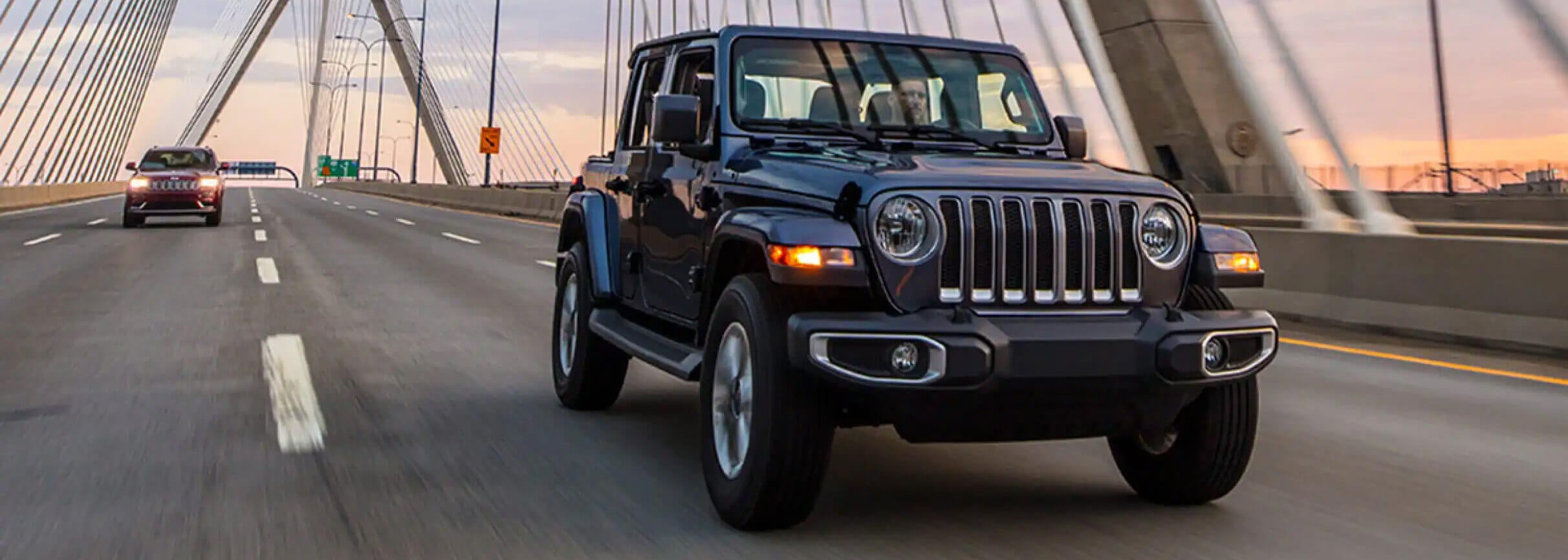 2023 Wrangler | Jeep Raleigh NC | Leith Chrysler Jeep