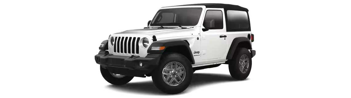 New Vehicle Specials | Leith Chrysler Jeep