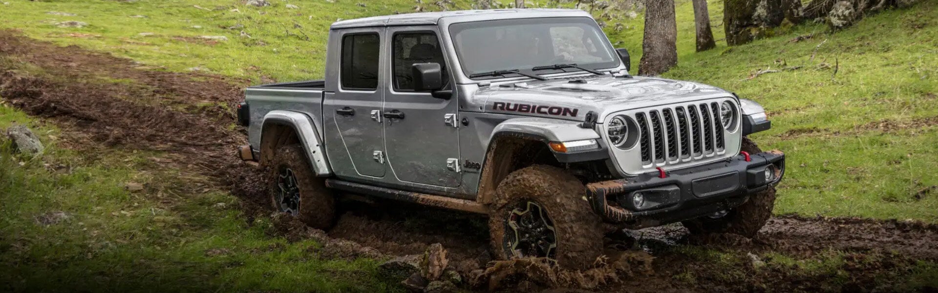 2023 Gladiator | Jeep Raleigh NC | Leith Chrysler Jeep