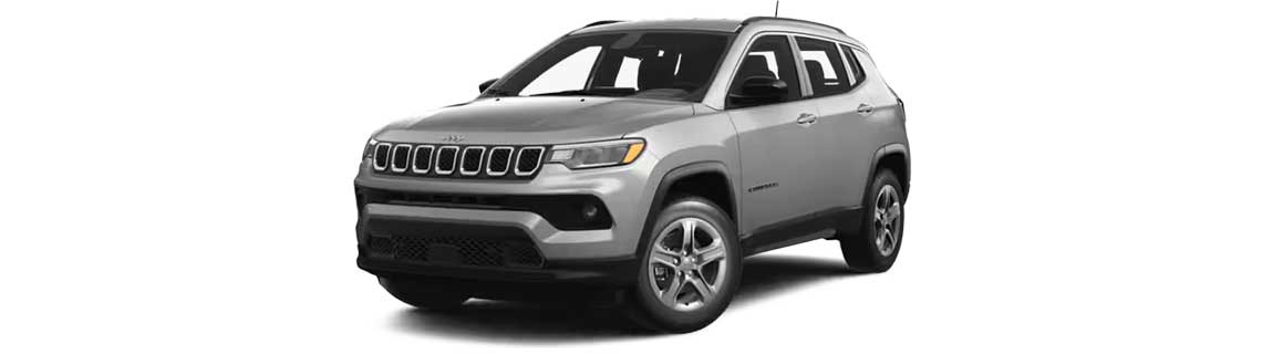 New Vehicle Specials | Leith Chrysler Jeep