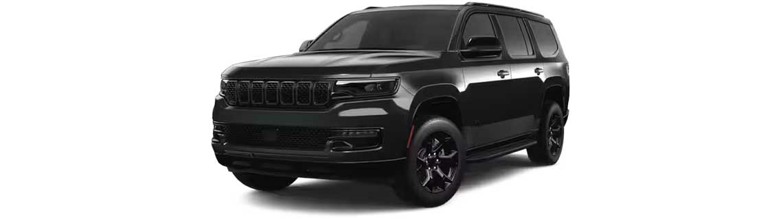 New Vehicle Specials | Leith Chrysler Jeep