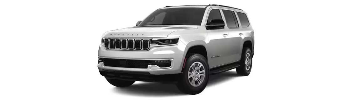 New Vehicle Specials | Leith Chrysler Jeep