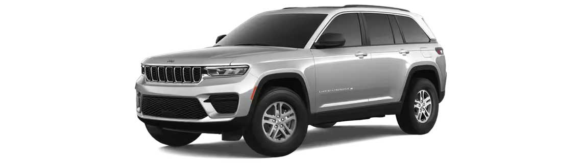 New Vehicle Specials | Leith Chrysler Jeep