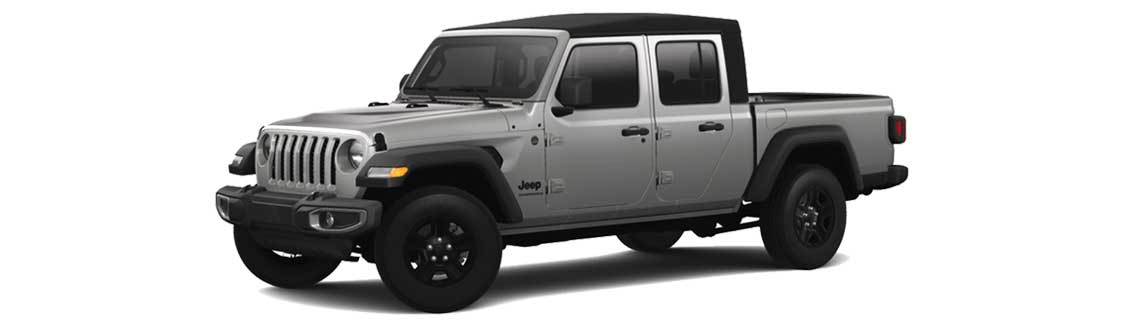 New Vehicle Specials | Leith Chrysler Jeep