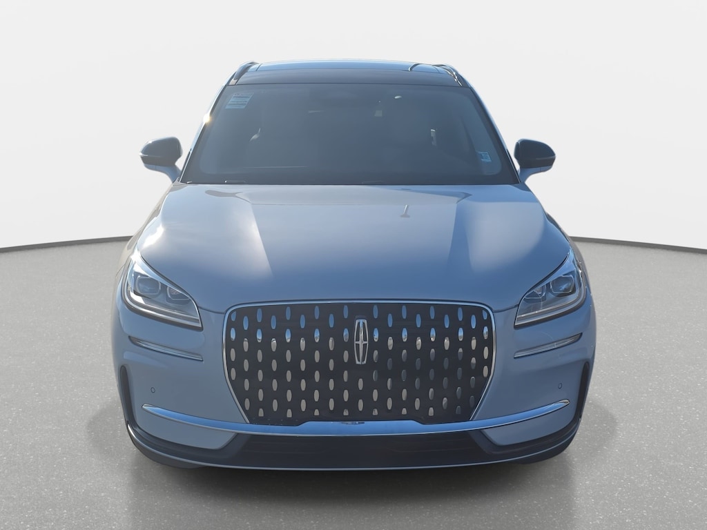 New 2026 Lincoln Corsair For Sale at Leith Lincoln | VIN: 5LMCJ2DA1TUL08941