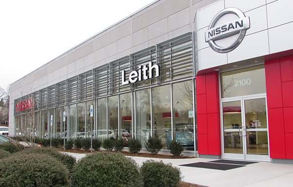 Model Research | Nissan Dealership Cary, NC | Leith Nissan