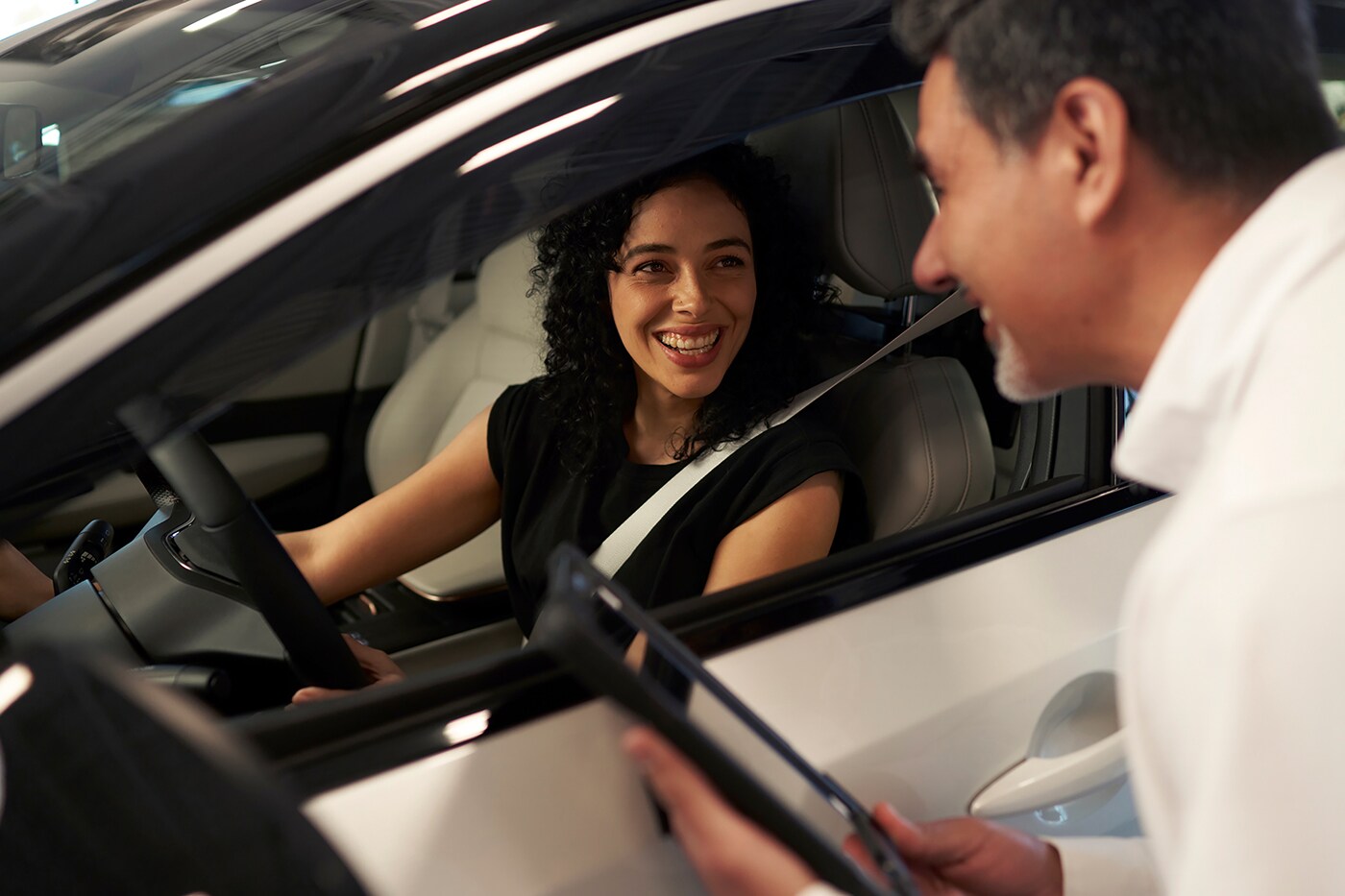 Leith Nissan | New Nissan Dealership with quality used cars