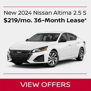Leith Nissan | New Nissan Dealership with quality used cars