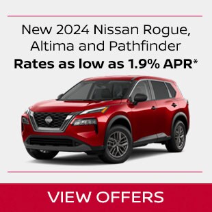 Leith Nissan | New Nissan Dealership with quality used cars