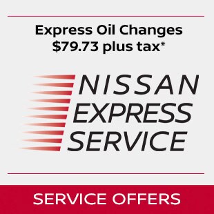 Leith Nissan | New Nissan Dealership with quality used cars