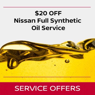 Leith Nissan | New Nissan Dealership with quality used cars