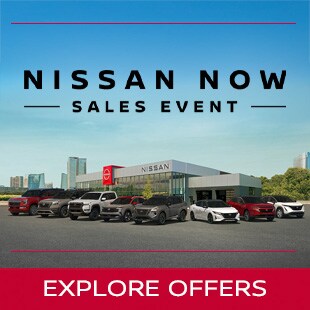 Leith Nissan | New Nissan Dealership with quality used cars