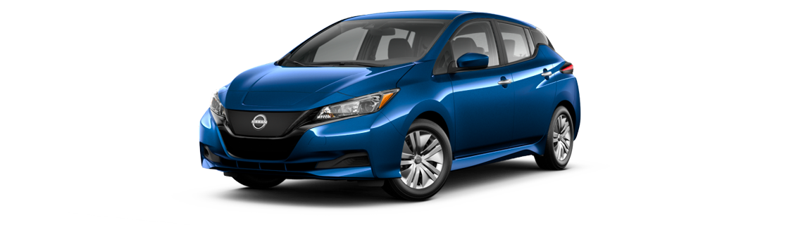 Exclusive New Vehicle Specials | Leith Nissan