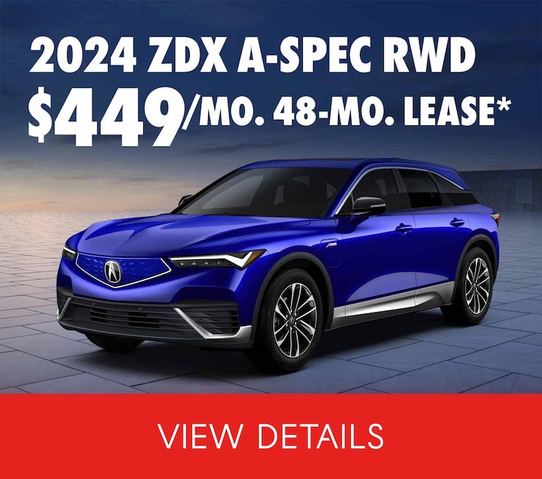 Leith Acura | New Acura Dealership in Raleigh, NC