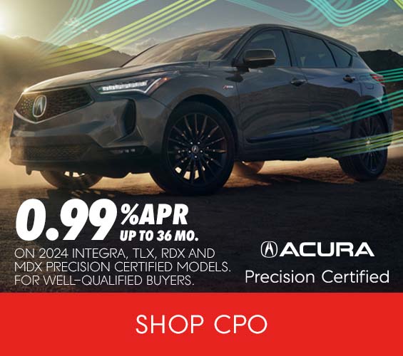 Leith Acura | New Acura Dealership in Raleigh, NC