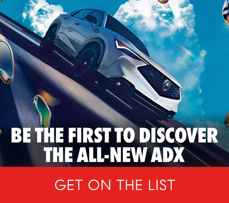 Leith Acura | New Acura Dealership in Raleigh, NC