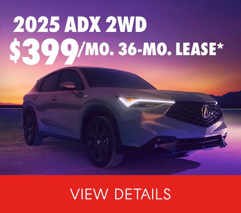 Leith Acura | New Acura Dealership in Raleigh, NC