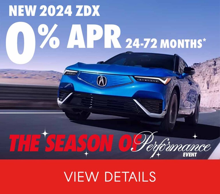 Leith Acura | New Acura Dealership in Raleigh, NC