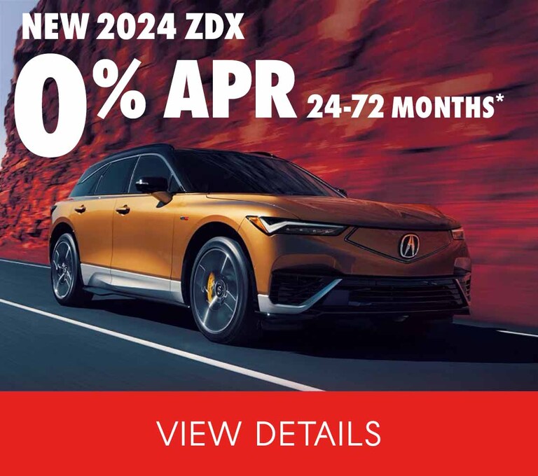 Leith Acura | New Acura Dealership in Raleigh, NC