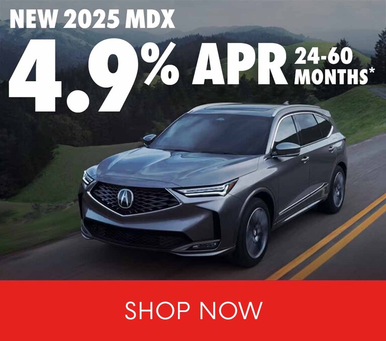 Leith Acura | New Acura Dealership in Raleigh, NC