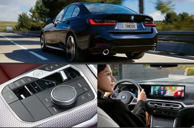 2023 BMW 3 Series | BMW of Raleigh
