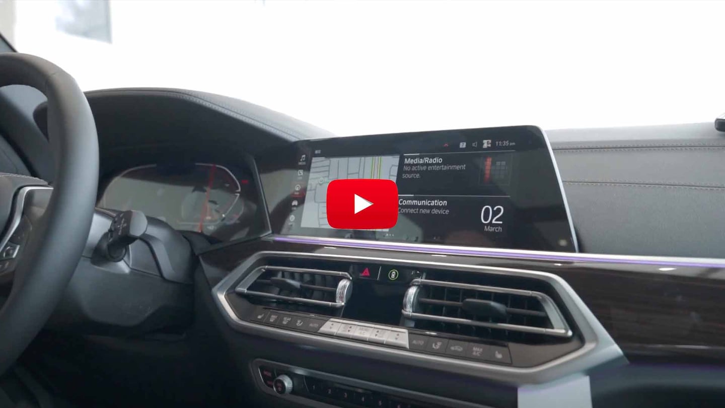 BMW Videos | BMW of Raleigh