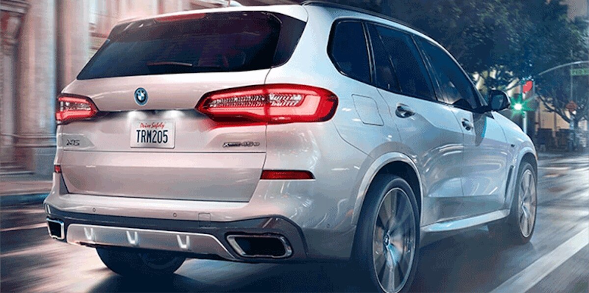 2023 BMW X5 | BMW of Raleigh