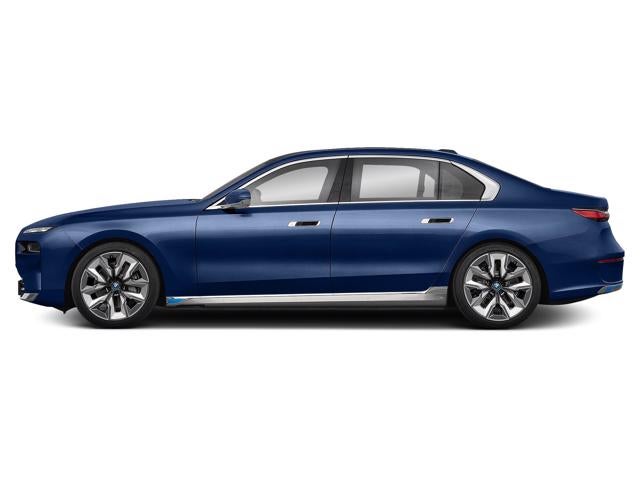 2024 BMW I7 | BMW of Raleigh