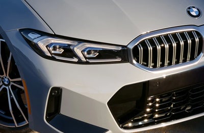 2023 BMW 3 Series | BMW of Raleigh