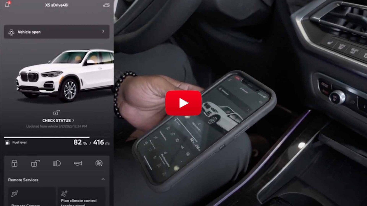 BMW Videos | BMW of Raleigh