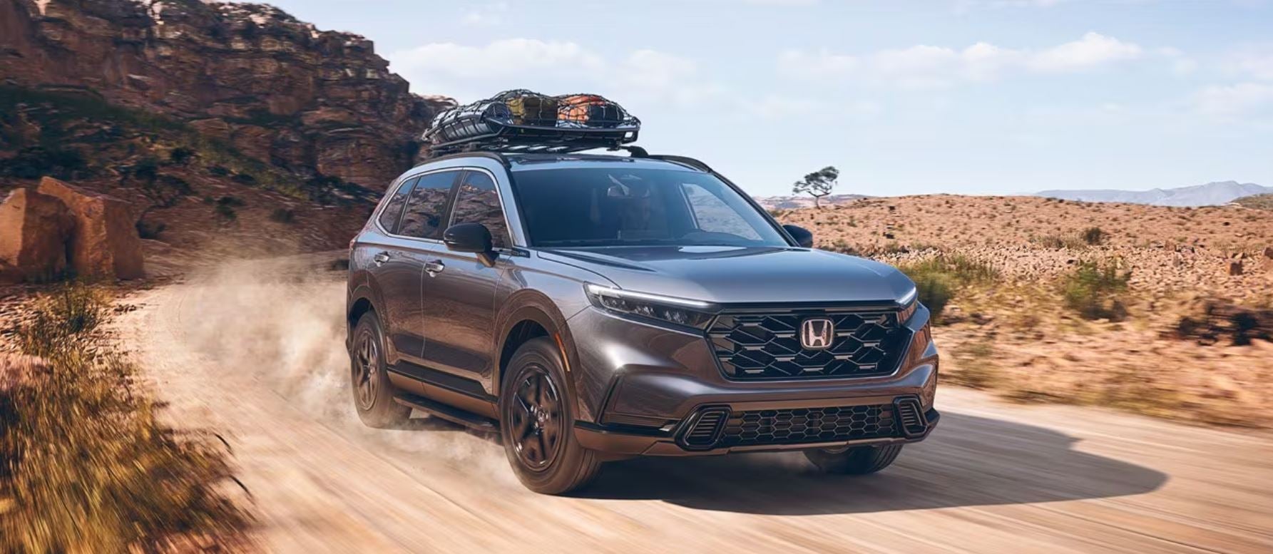 2024 CR-V | Honda Raleigh NC | Leith Honda