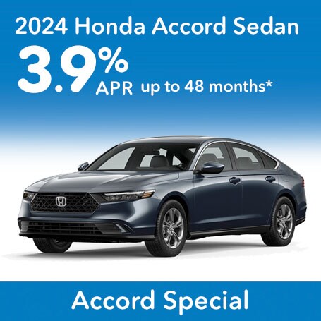 Leith Honda | New Honda Dealership in Raleigh, NC