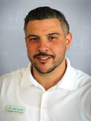 Meet the Team at Leith Honda - Our Expert Staff