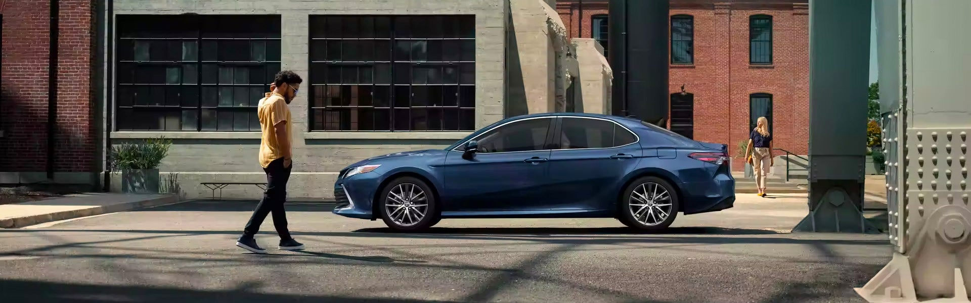 2024 Camry | Toyota Raleigh NC | Leith Toyota