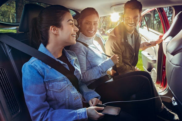 Loyalty Rewards Program | Leith Toyota Raleigh, NC