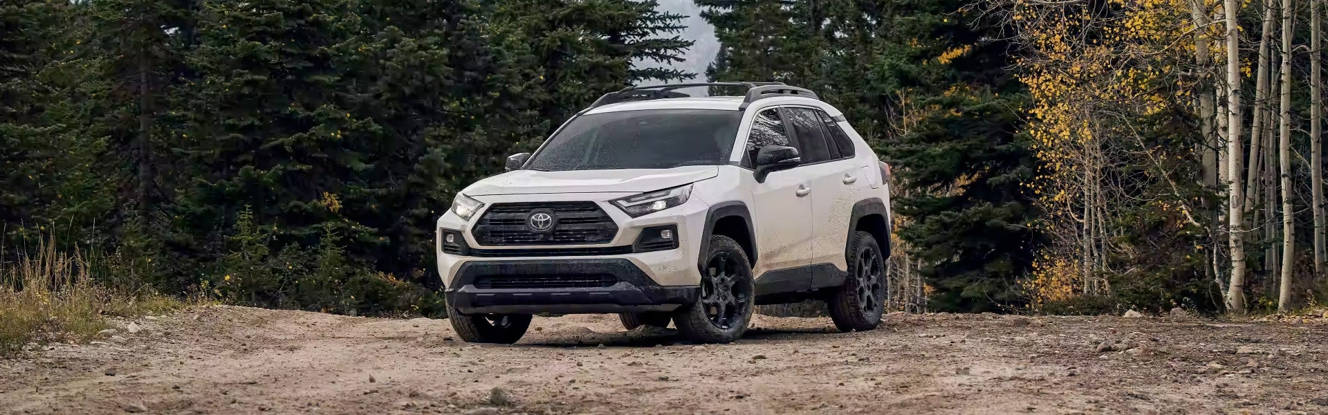 2023 RAV4 | Toyota Raleigh NC | Leith Toyota