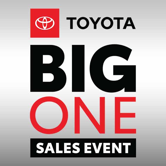 Leith Toyota | New & Used Car Dealership in Raleigh, NC