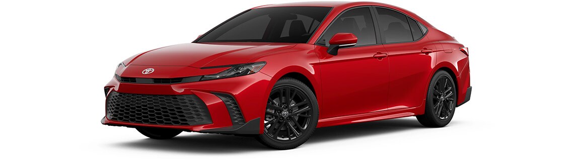 New Vehicle Specials | Leith Toyota Raleigh, NC