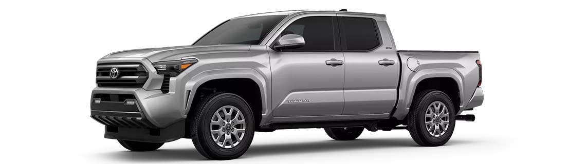 New Vehicle Specials | Leith Toyota Raleigh, NC