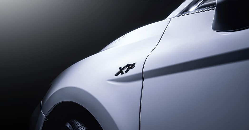 X Series | Leith Toyota