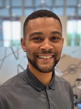 Leith Toyota Staff - Toyota Specialists in Raleigh NC